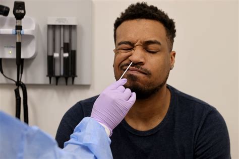 The Unusual Lambda Variant Is Rapidly Spreading In South Where Wellness