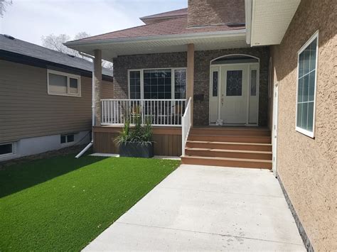 What Is The Best Composite Decking Material Saskatoon Deck Shop