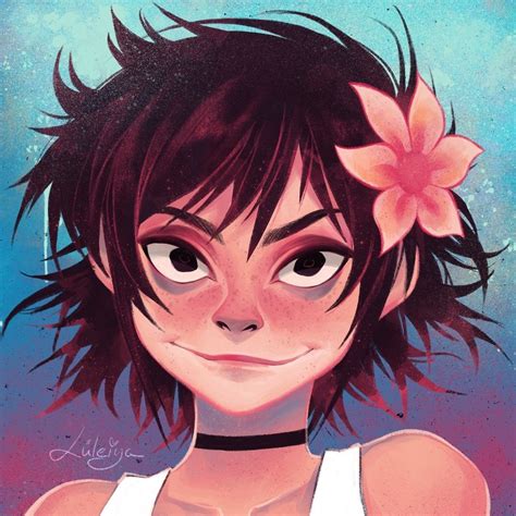 Noodle Gorillaz Now At Elijah Octoman Blog