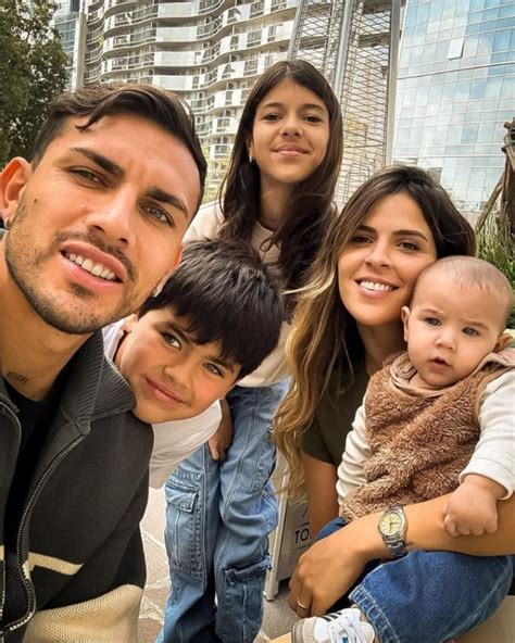 Camila Galante Celebró Los 12 Años De Victoria Su Hija Con Leandro