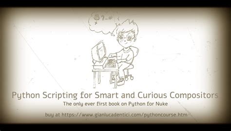 Visualeffects Compositing Nuke Vfx Vfxartists Gianluca Dentici