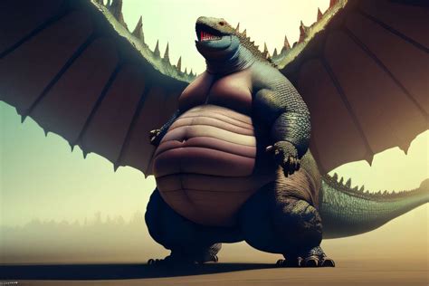 My New Oc Triodon Insatiable By Bassxx On Deviantart