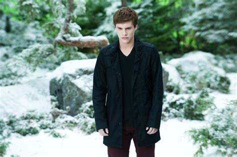 Twilight Eclipse Riley