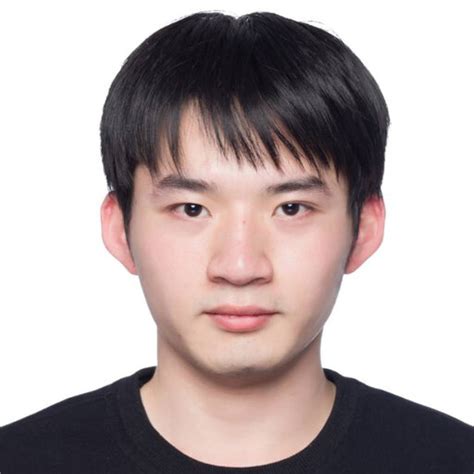 Shukai Chen Huazhong University Of Science And Technology Hust