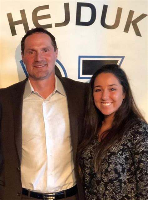 Sofia Farah On Linkedin No Avalanche Player Has Donned The No 23