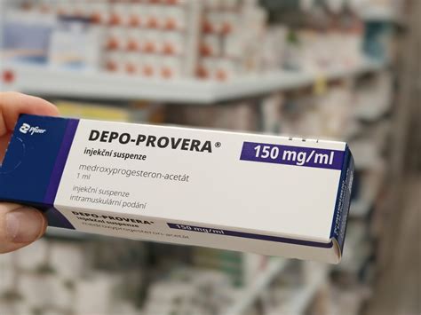 Depo Provera Injury Lawyers — Buffalo Personal Injury Lawyer News — May