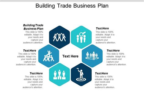 Building Trade Business Plan Ppt Powerpoint Presentation File Graphics