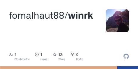 Stefano Fago On Linkedin Github Fomalhaut88winrk