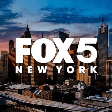 Alex Meier Fox 5 New York