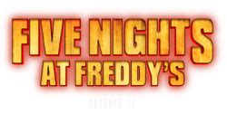 Five Nights At Freddys Movie Simple English Wikipedia The Free