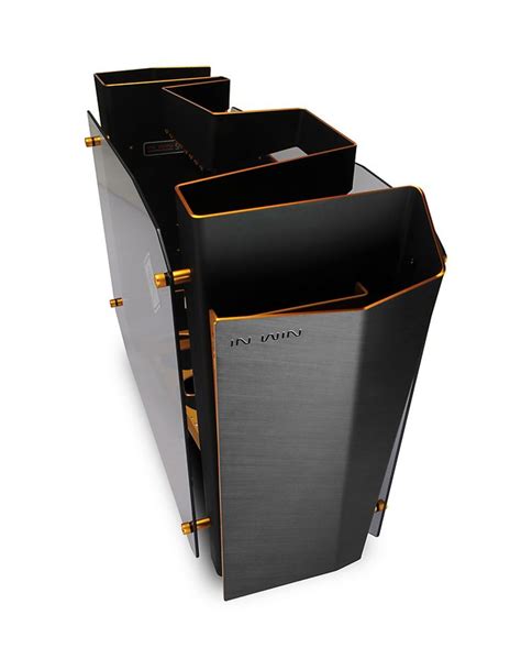 Computer Case Tech Design Custom Pc