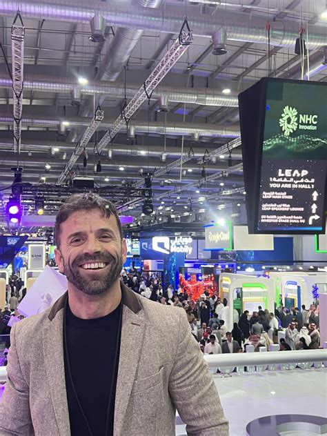 Leap2025 Sauditech Innovation Startupecosystem Baf Kurtulaj Mba