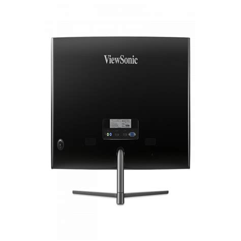 Màn Hình Viewsonic Vx2758 C Mhd 27inch 144hz Curved