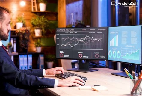Andolasoft Inc On Linkedin Fintechapp Appdevelopment Fintech