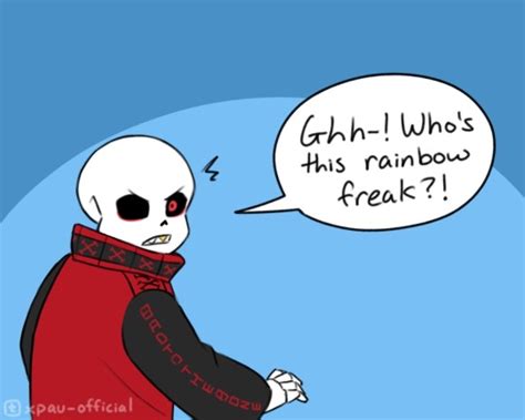 Ink Sans On Tumblr