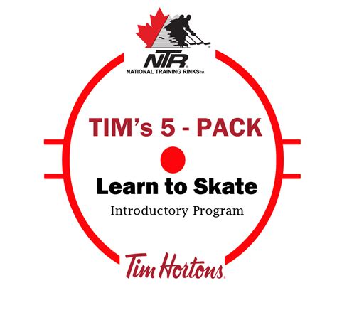 Ntr X Tims Ntr Canada