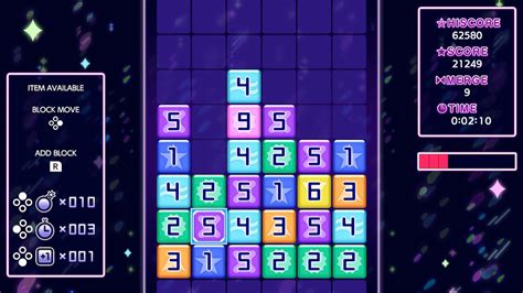 MERGE BLOCK PUZZLE For Nintendo Switch Nintendo Official Site