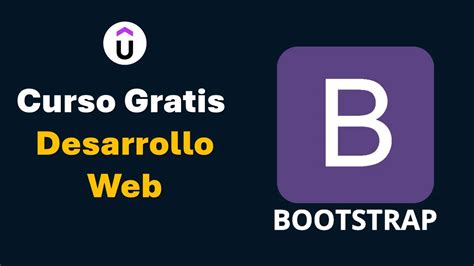 Curso Gratis De Bootstrap 4 En Udemy Para Dominar El Desarrollo Web