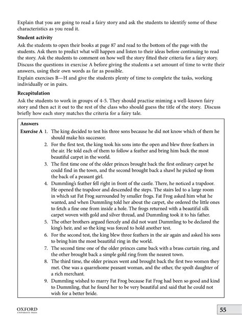 The Grammar Tree Teaching Guide TrẦn ThỊ TuyẾt Trang Page 59 Flip Pdf Online Pubhtml5
