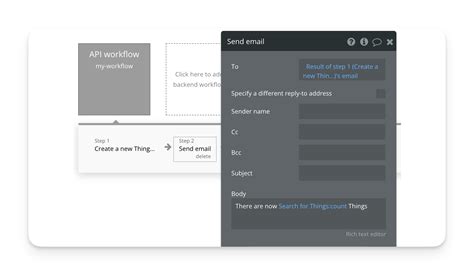 Bubble Api Terminology Bubble Docs