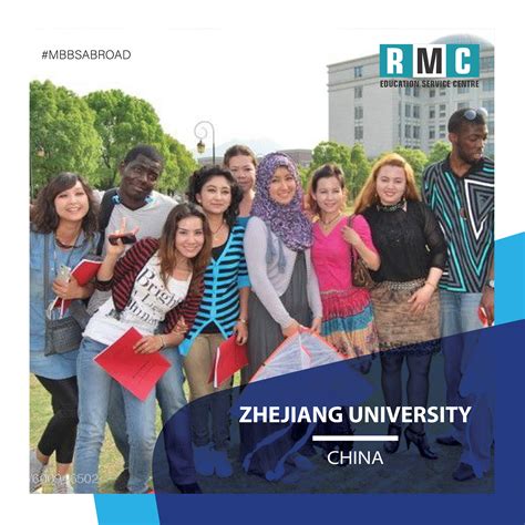 Zhejiang University China Admission 2023 24 Fees Ranking Courses