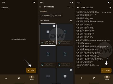 Pass Device Basic Strong Integrity Via Play Integrity Fix