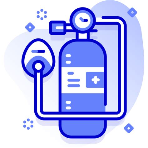 Oxygen Special Ungravity Lineal Icon