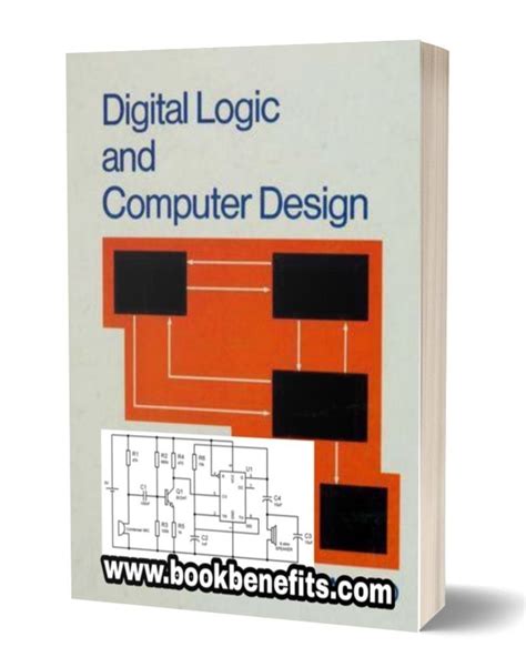 digital logic and computer design pdf download