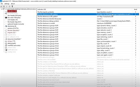 Practical Malware Analysis And Triage Summary BitwiseOperator XOR