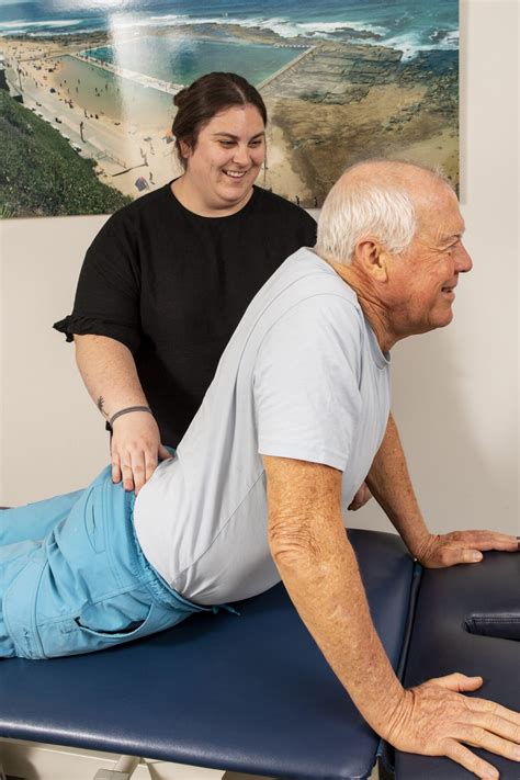 Sciatica The Physio Joint