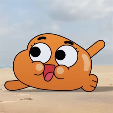 Darwin Watterson Foto Divertenti Neymar Meme