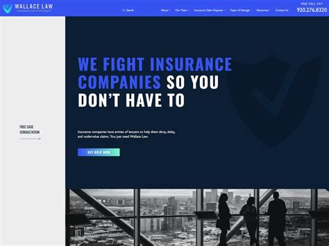 Best Navigation Websites Web Design Inspiration