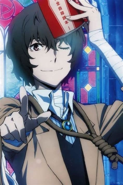 Bungou Stray Dogs Season 4 Artofit