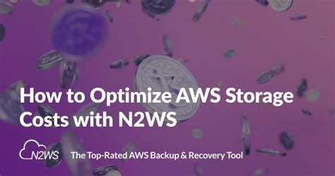 N2ws Anysnap Archiver™ How To Guide To Optimizing Aws Storage Costs N2ws