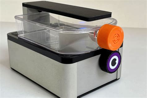 Powerful And Compact Cell Imager With Fluorescence Aquatic Sensors