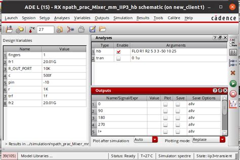 4 Path Mixer Iip3 Calculations Rf Design Cadence Technology Forums Cadence Community