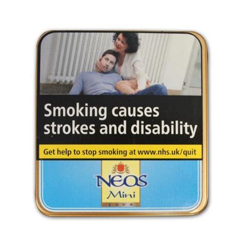 Neos Mini Java Pack Of 10 Review