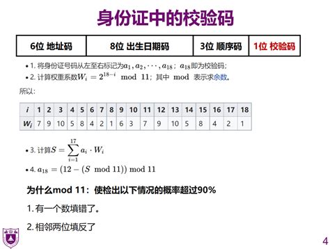 数据传输中的错误检测：奇偶校验与海明码 Csdn博客
