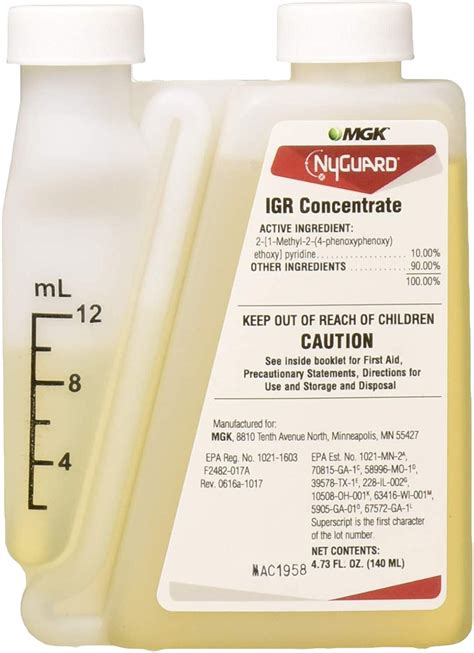 6 Best Igrs For Fleas Reviewed In Detail Fall 2023