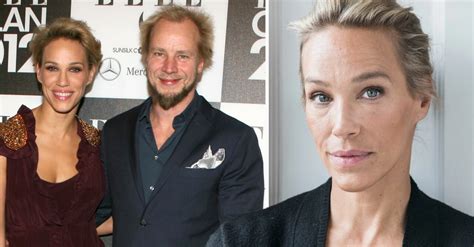 Hans Wiklund Drabbad Av Hjärnblödning Hustrun Emmas Ord Hänt