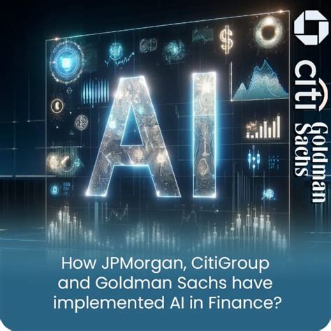 金融领域的人工智能 人工智能在金融科技中的应用将提高效率