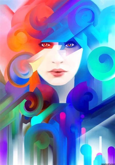 35 Creative Digital Illustrations Examples For Inspiration Graphic Design Junction