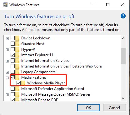 How To Open Windows Media Player And Make It Default MiniTool