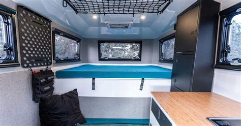 Supertramp Campers Unveils The Flagship Ht News Ovr Mag