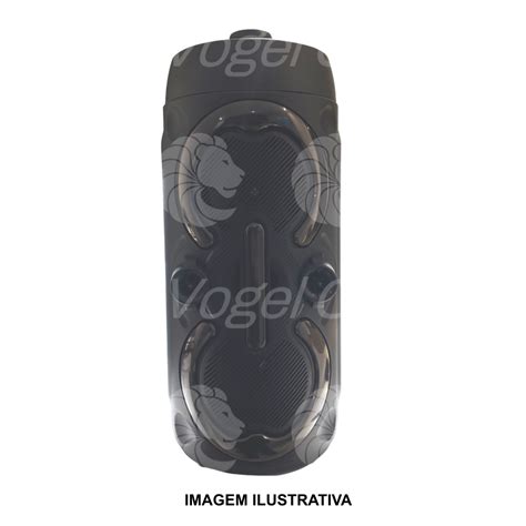 Caixa De Som Bluetooth Ltomex Al 3909 50w Vogel Cell Distribuidora De