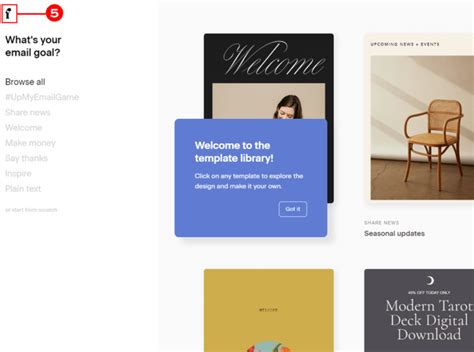 Create A Mailing List And Add Opt Ins To Your Site Or Blog