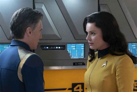 4 Minutes With Discoverys Number One Rebecca Romijn