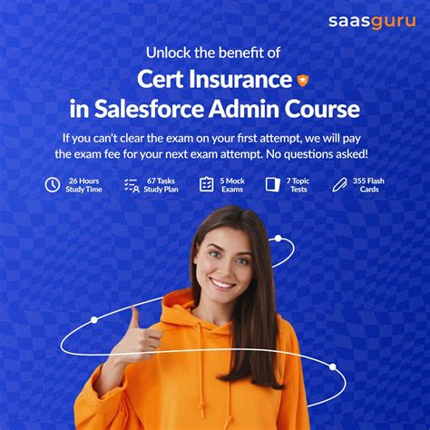 Saasguru On Linkedin Saasguru Salesforce Salesforceadmin Certprep Salesforcecourses…