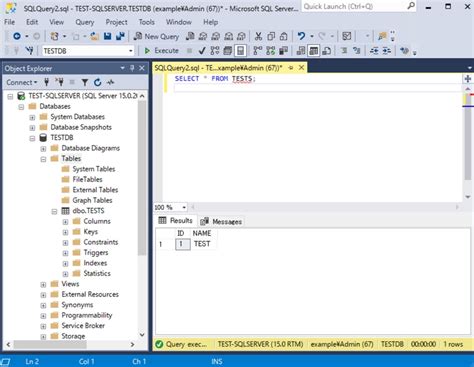Sql Server Fciをfsx For Windowsを使って構築する（windows内部編） Developersio