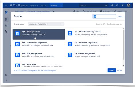 Project Development In Confluence Explained Simply Stiltsoft